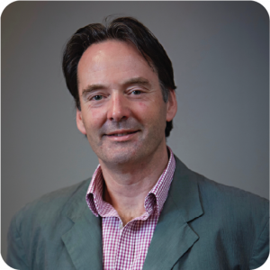 Peter Currie - CTET